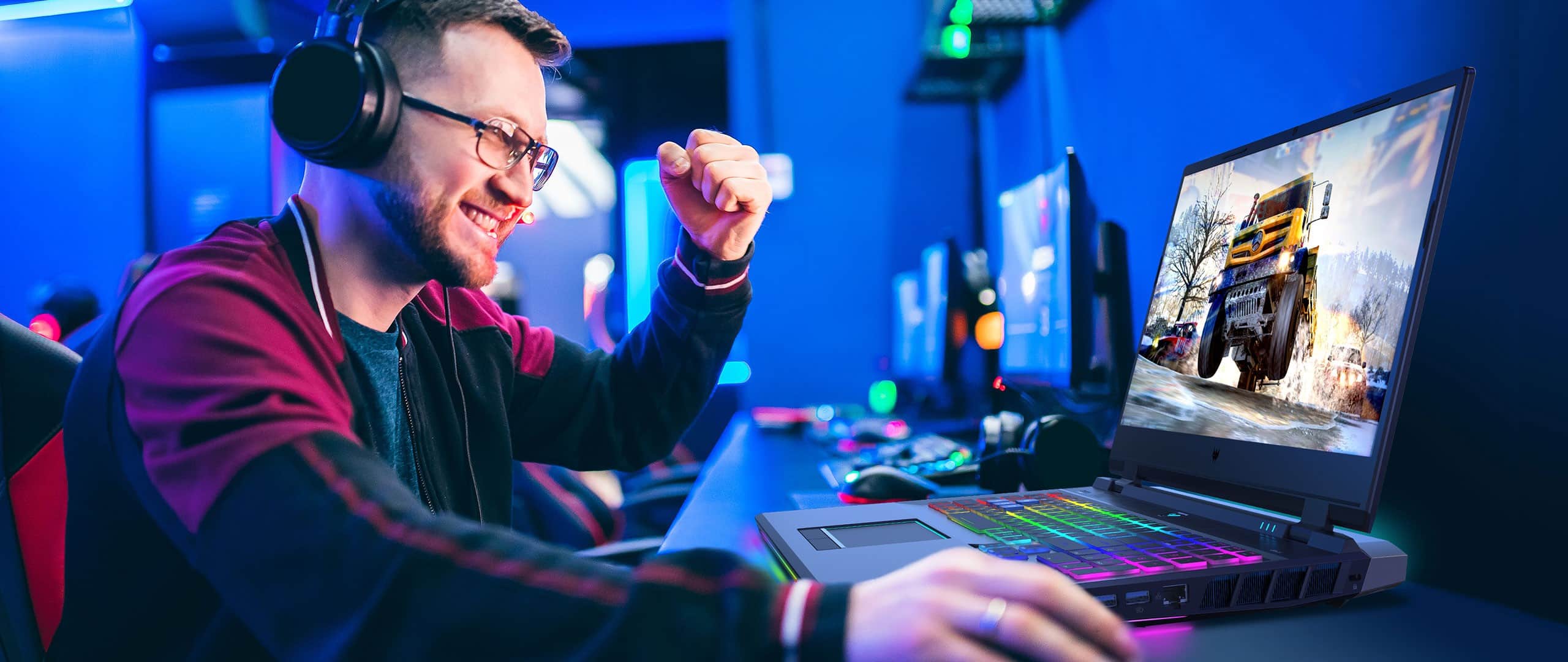 ¿Sabes cuál es tu personalidad gamer? NewZoo te lo demuestra - Lado B