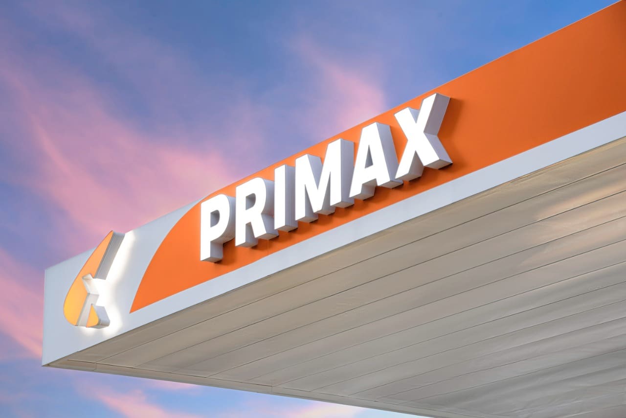 Primax Colombia aumenta su participación en el segmento de combustibles ...