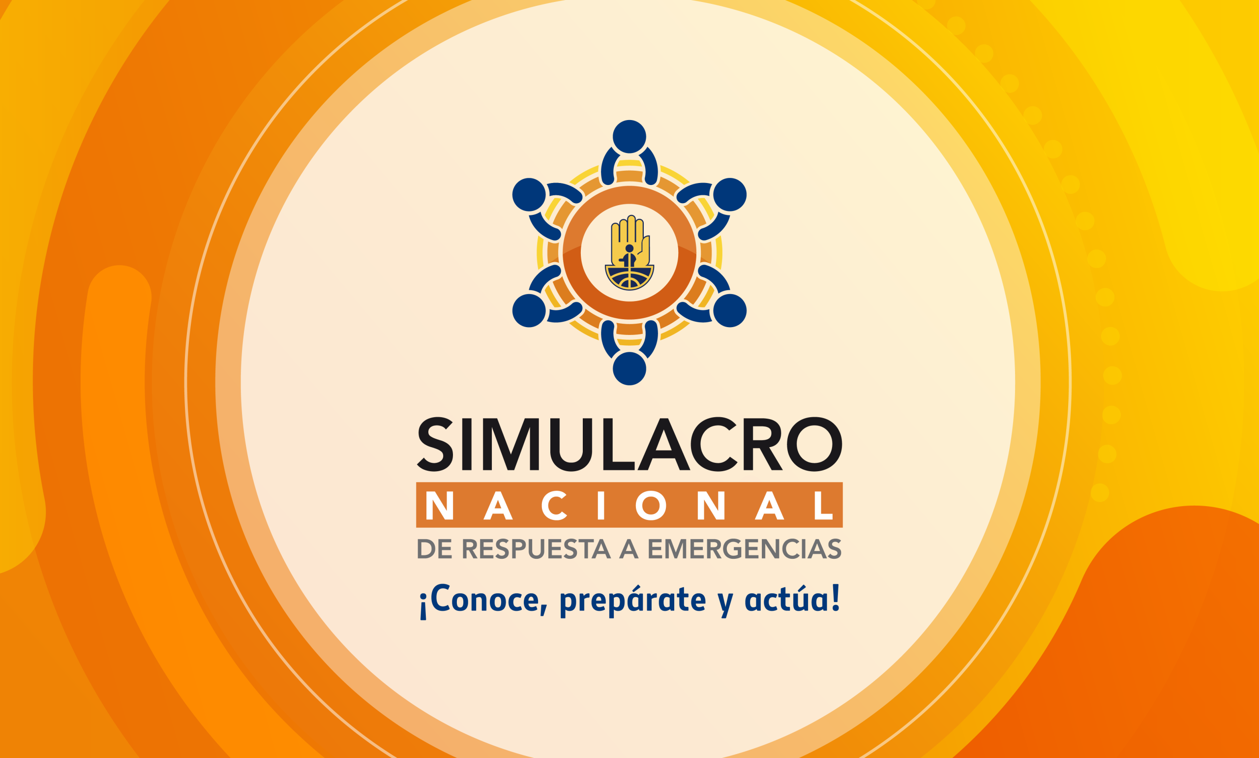 UNGRD: Más del 80% de los municipios colombianos ya están inscritos para el simulacro nacional ...