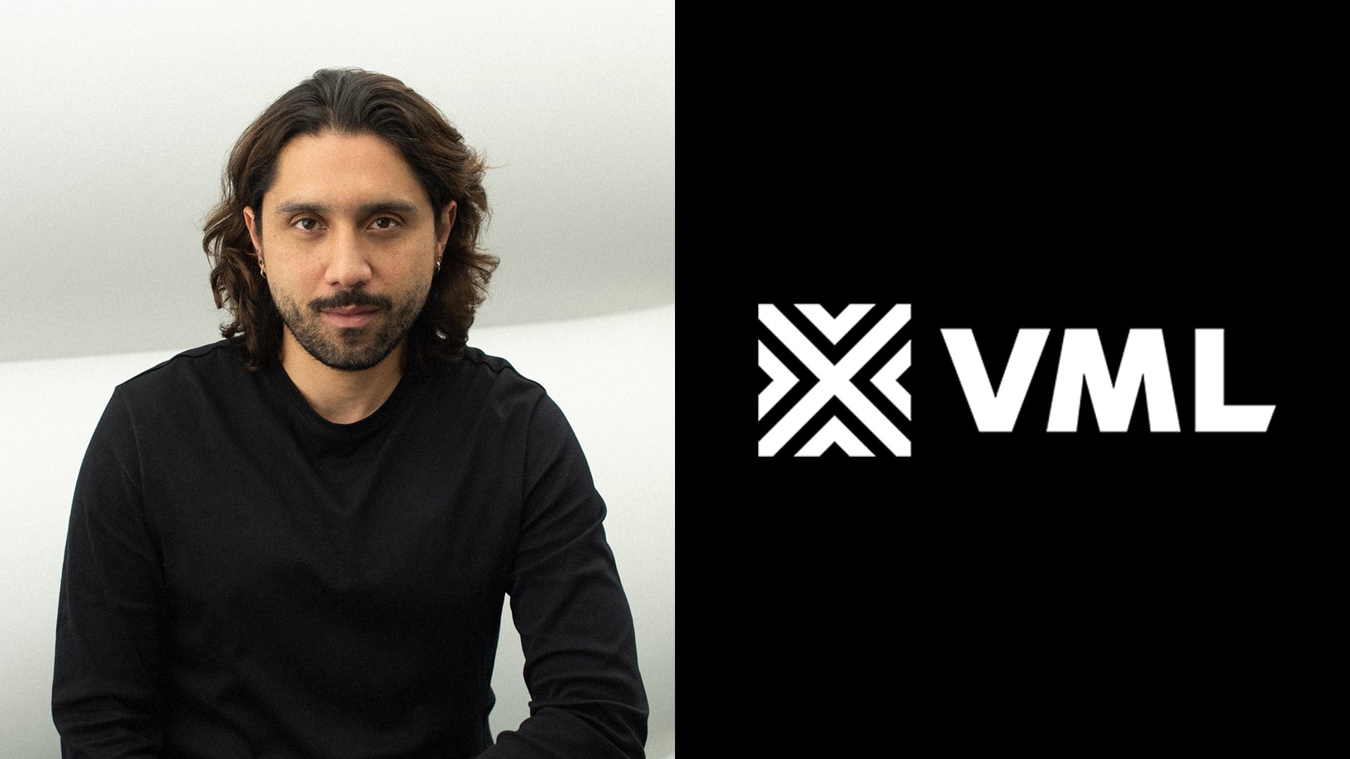 Julián Mercado, nuevo CEO de VML Colombia, la agencia creativa más grande del mundo - Lado B