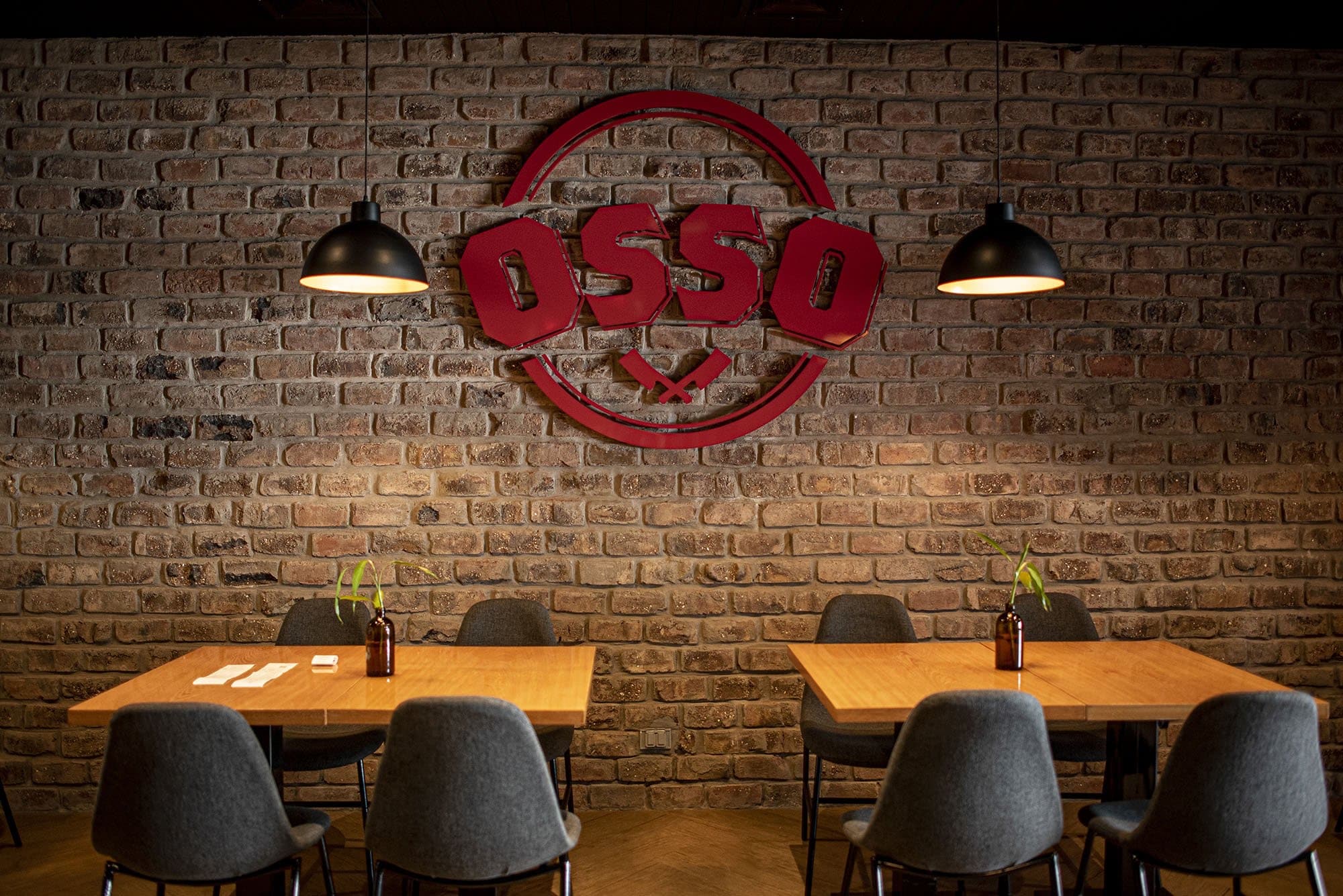 Llega Osso a Bogotá, el 50 Best peruano de carnes y brasas - Lado B