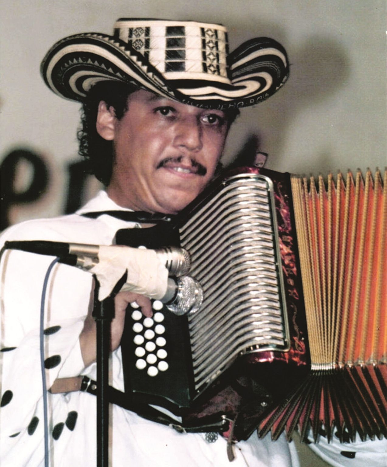 La verdadera historia detrás de la canción ‘Las notas de Juancho’ - Lado B