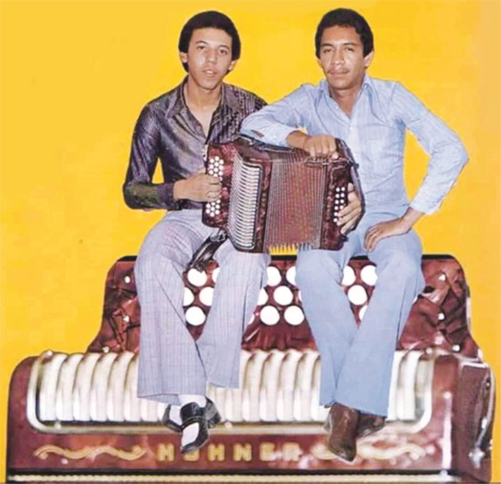 La verdadera historia detrás de la canción ‘Las notas de Juancho’ - Lado B