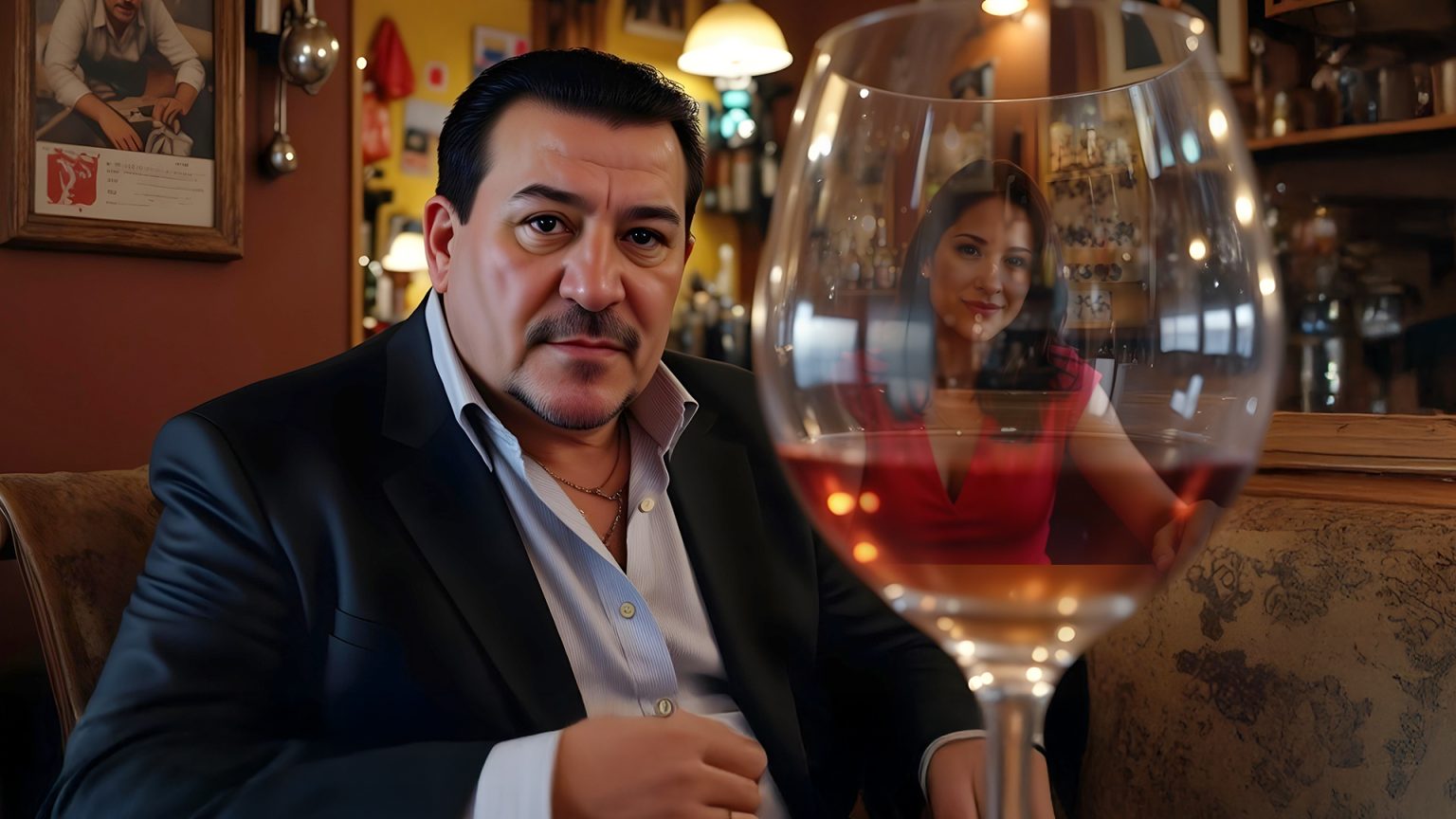 JN Music Group Rinde Tributo a Tito Rojas con Innovador Proyecto de IA ...