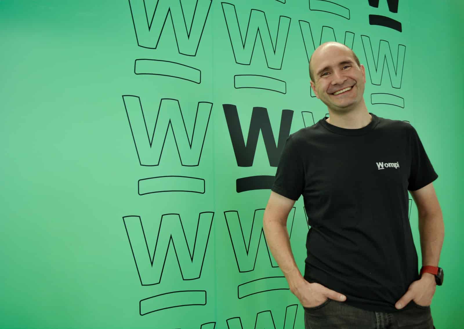 Wompi, de Bancolombia, amplía funcionalidades en su servicio de 'Pagos ...