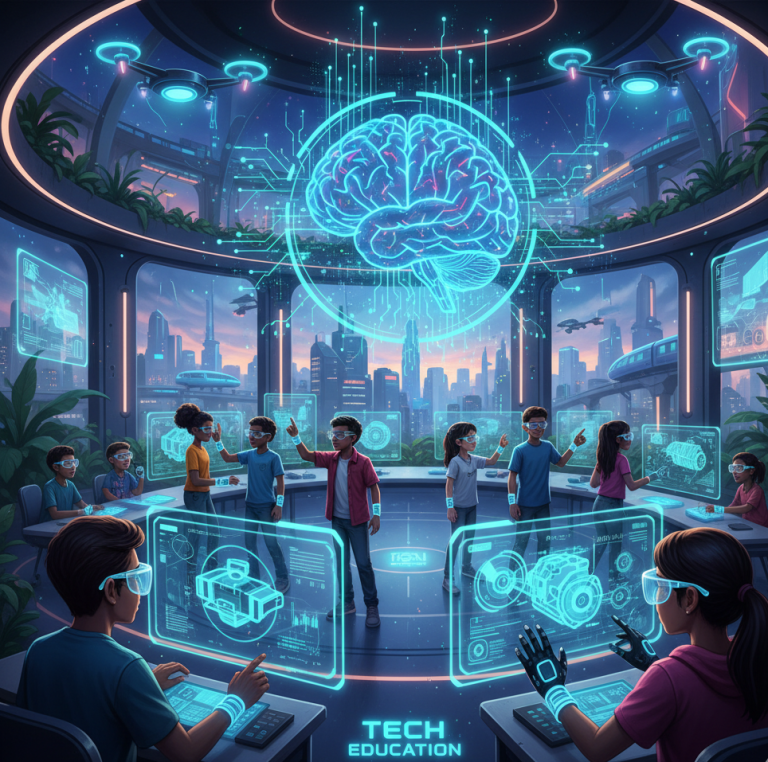 UCompensar y Huawei: alianza para transformar la educación - Lado B